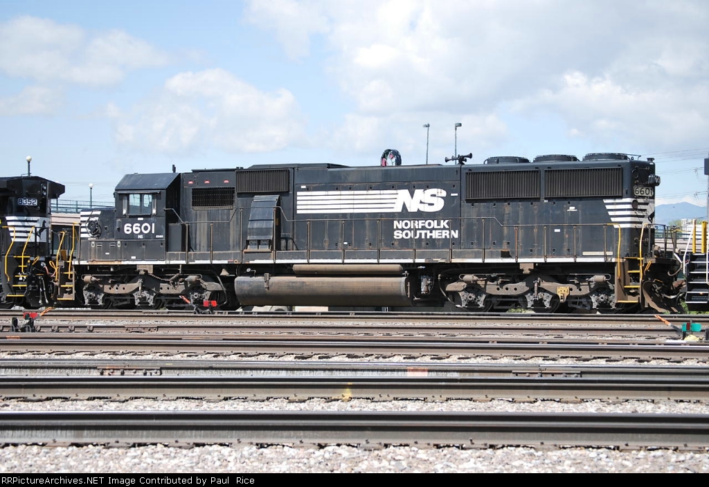 NS 6601